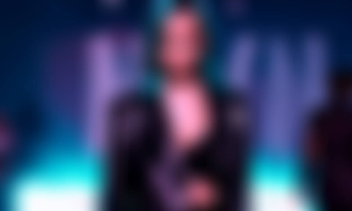 Talia back on the Runway by TaliaRebellious on DeviantArt