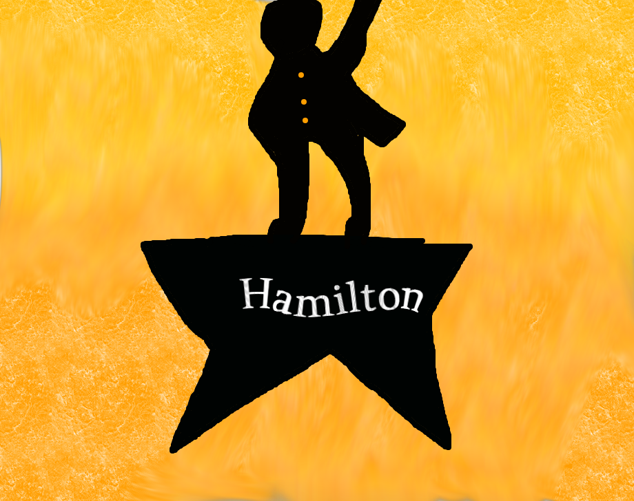 Hamilton Sign by MaxdragonxX on DeviantArt