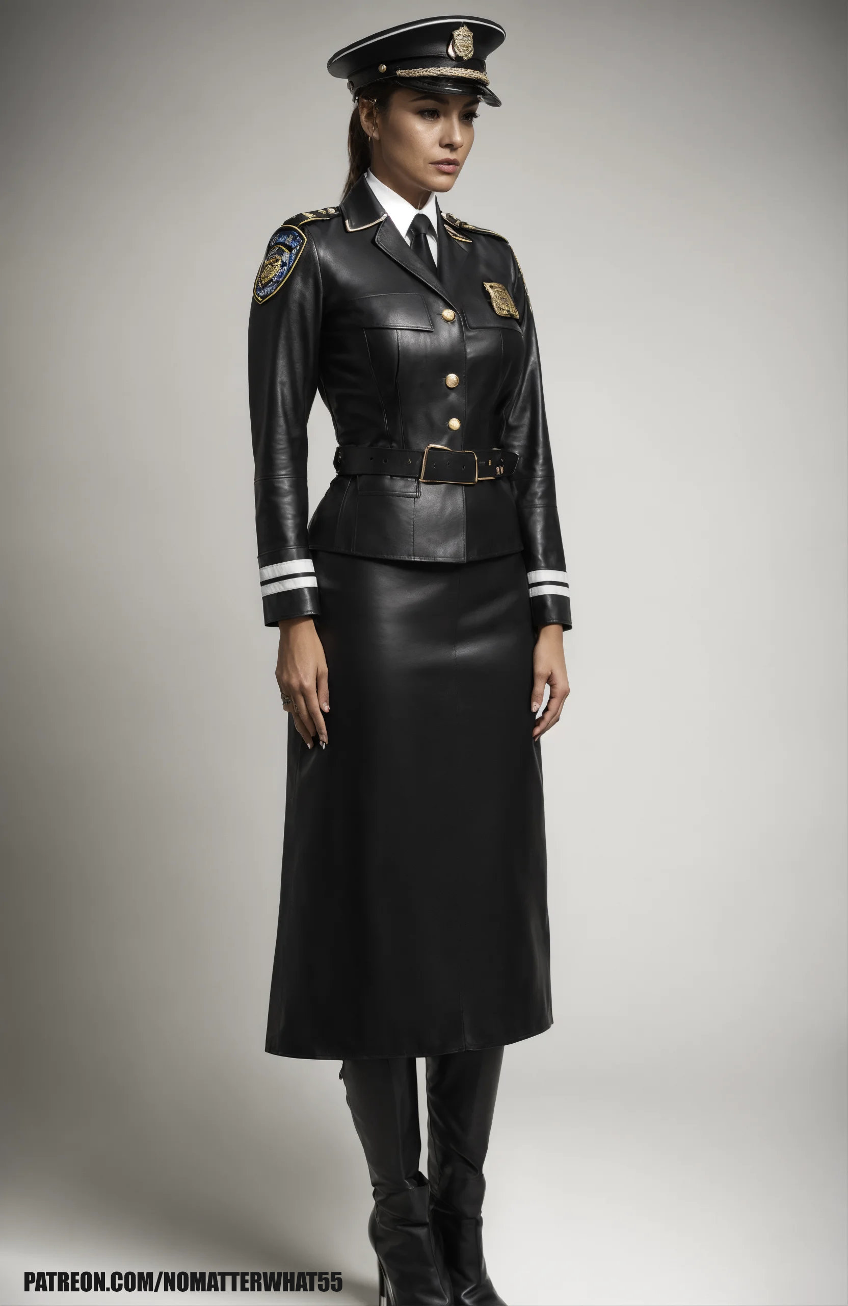 Black by Nomatterwhat55 on DeviantArt