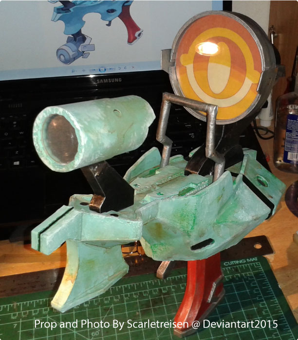 GunDel Sol-Guide+Patterns (zip in DL) by ScarletReisen on DeviantArt