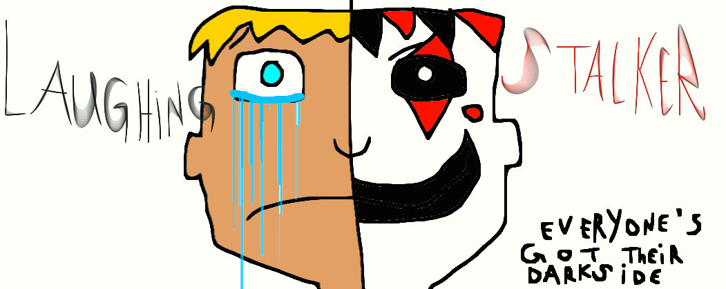 laughing stalker by dewayne16 on DeviantArt