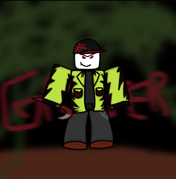 Griefer block tales by Domo26art on DeviantArt