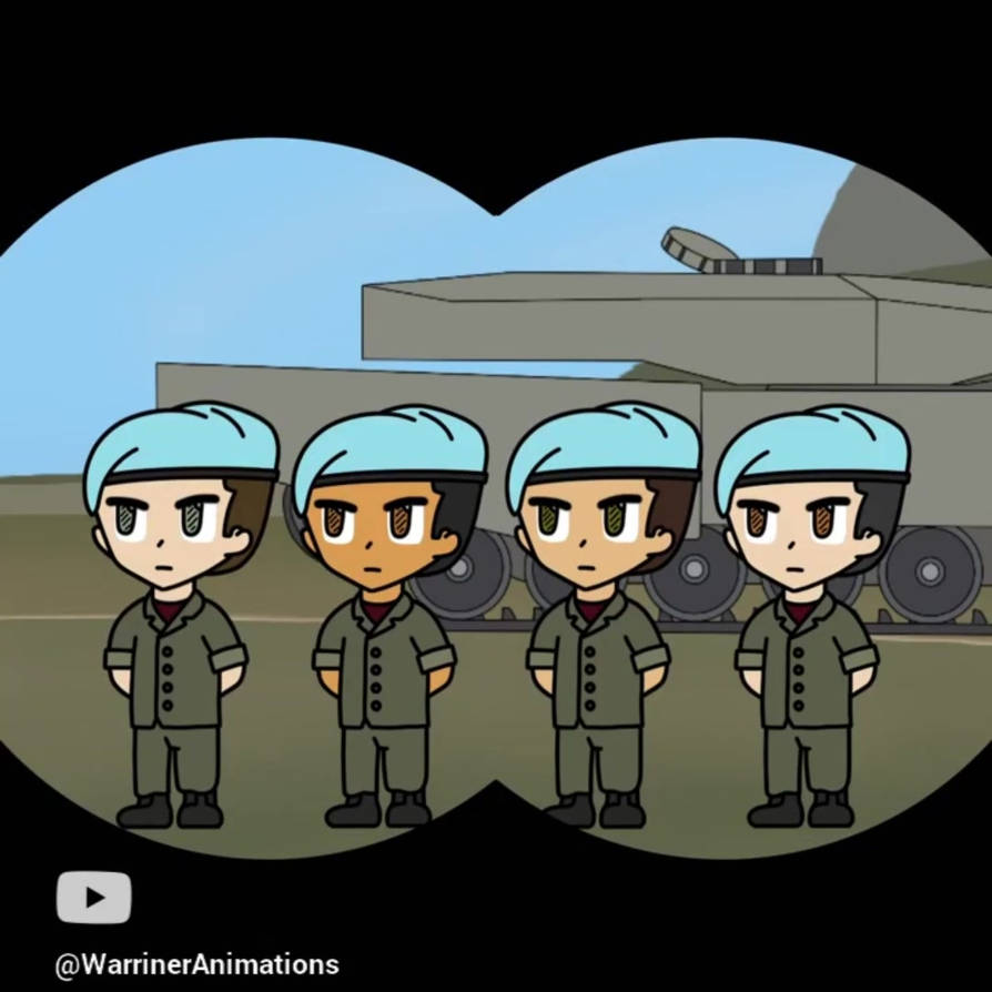 Stealth by Warriner-Animations on DeviantArt