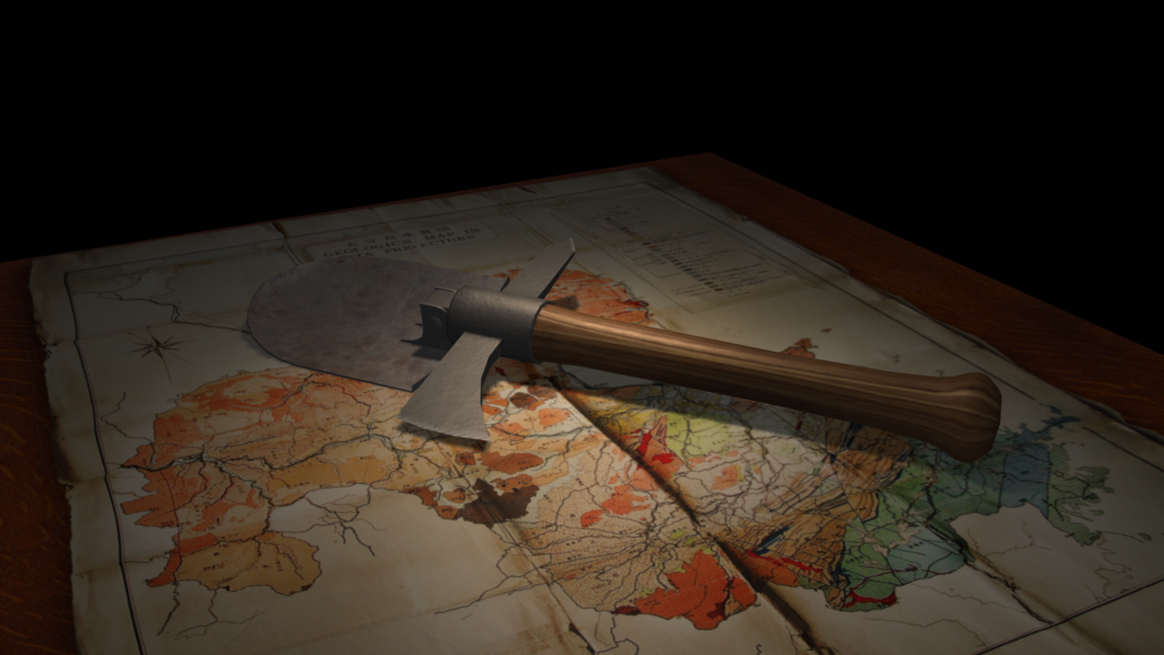 World War Z Lobotomizer