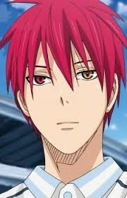 Akashi x Reader Those Eyes by Forest6654 on DeviantArt