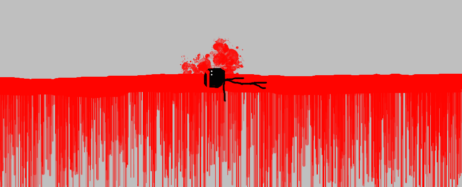 Stick Figure Murder by Whattheheckz on DeviantArt