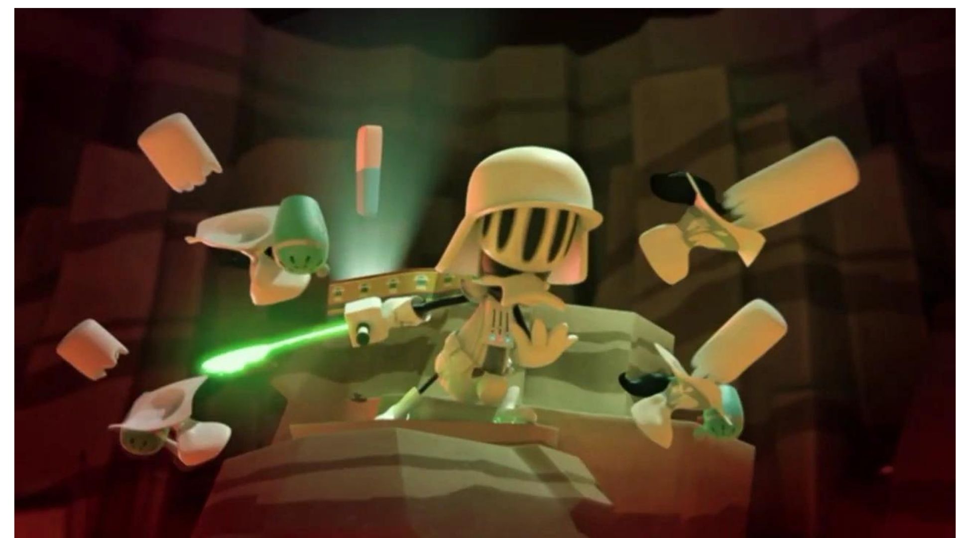 Si on jouait la saga du greul crossover by kealoo on DeviantArt