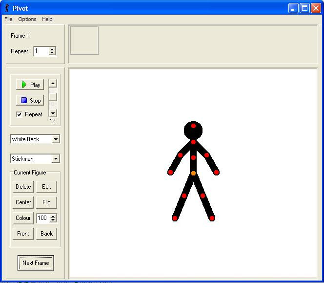 pivot man by samcopeland92 on DeviantArt