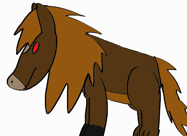 Elsa by JackTheGriffin on DeviantArt