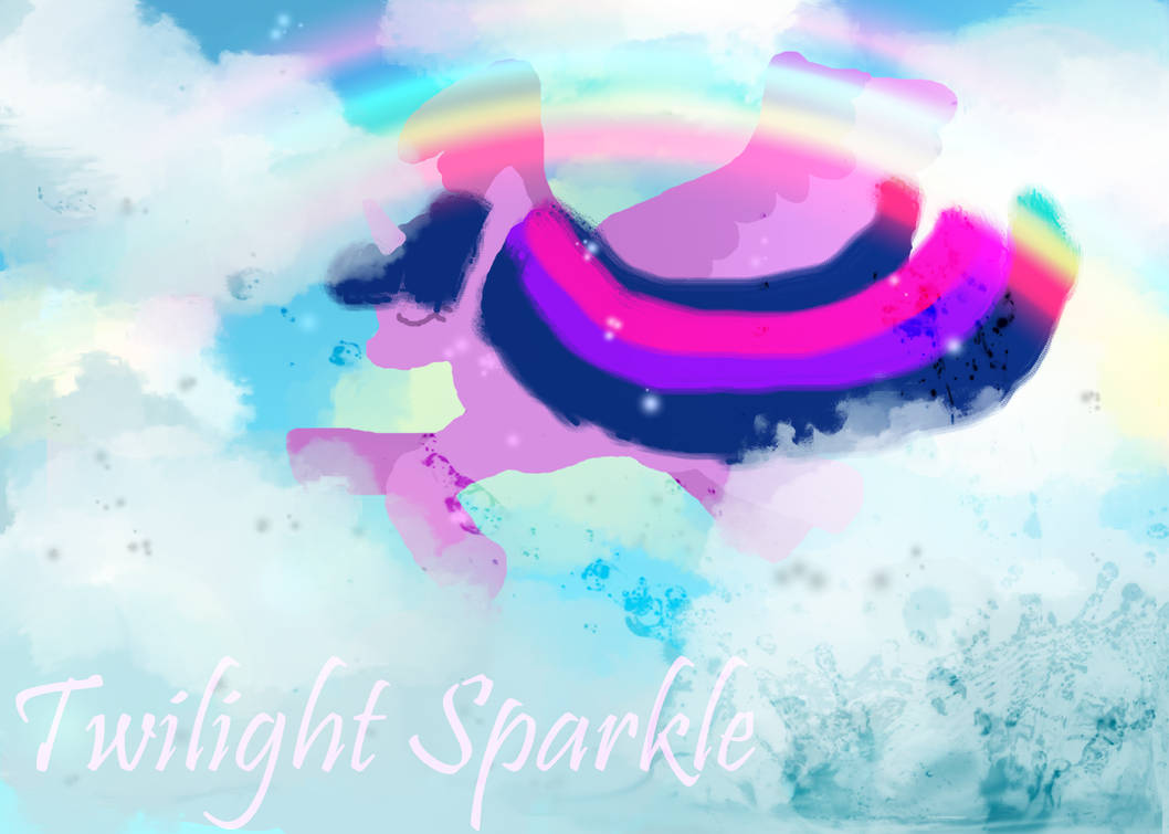 Princess Twilight by Singlite on DeviantArt