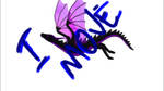 WIP Dragon flight cycle by AllMannerOfBeasties on DeviantArt