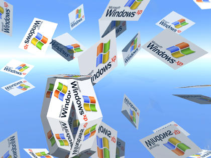 Windows XP Venture by sttroopers on DeviantArt
