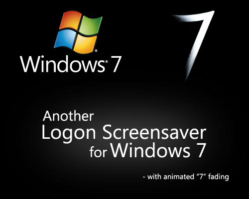 Another Win7 Logon Screensaver by nyolc8 on DeviantArt