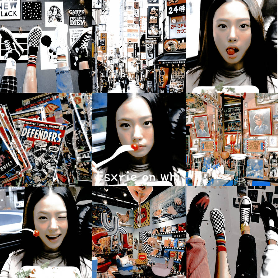 Tell me a secret psd by CosmicShad on DeviantArt