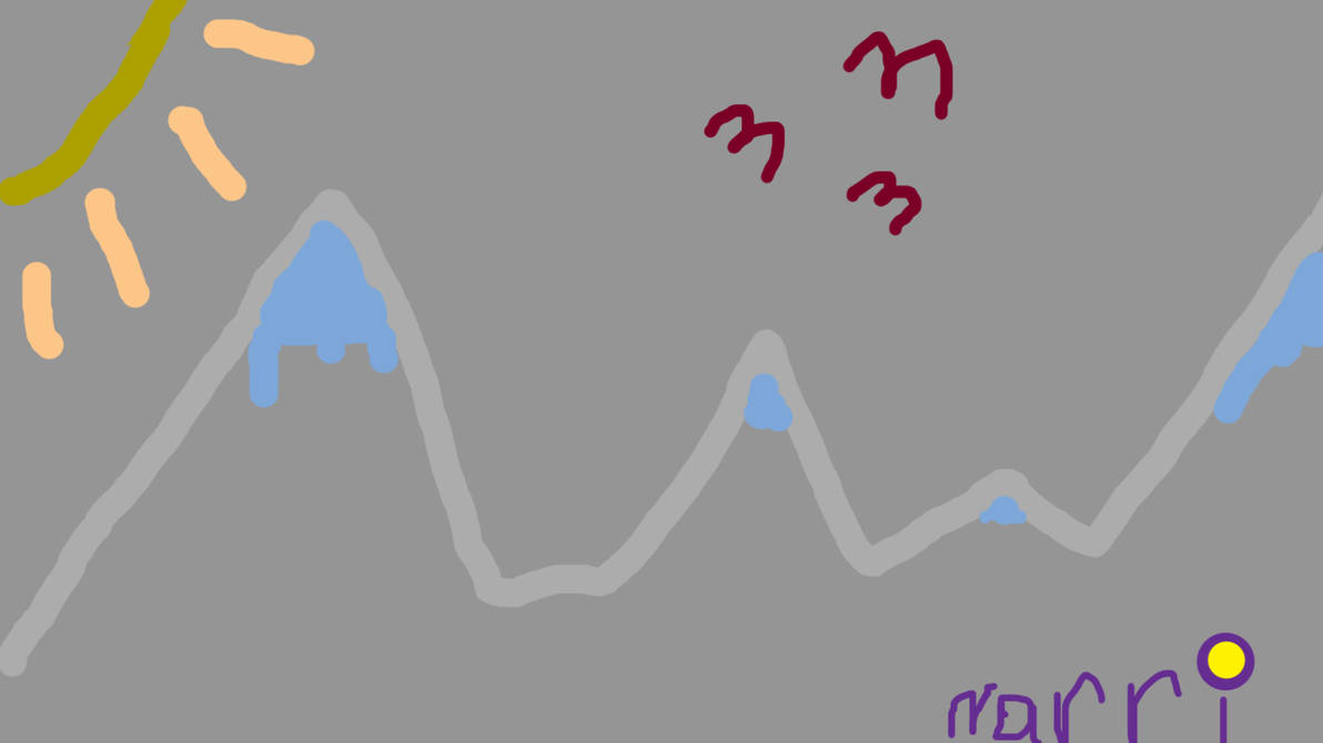 Ice Mutain by SwishiesRule on DeviantArt