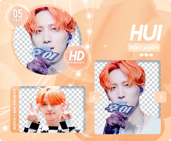 Hui #1 // png pack by Lovelymaknae on DeviantArt