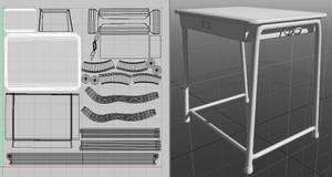TTPlayer skin - Frame v2 by muscake on DeviantArt