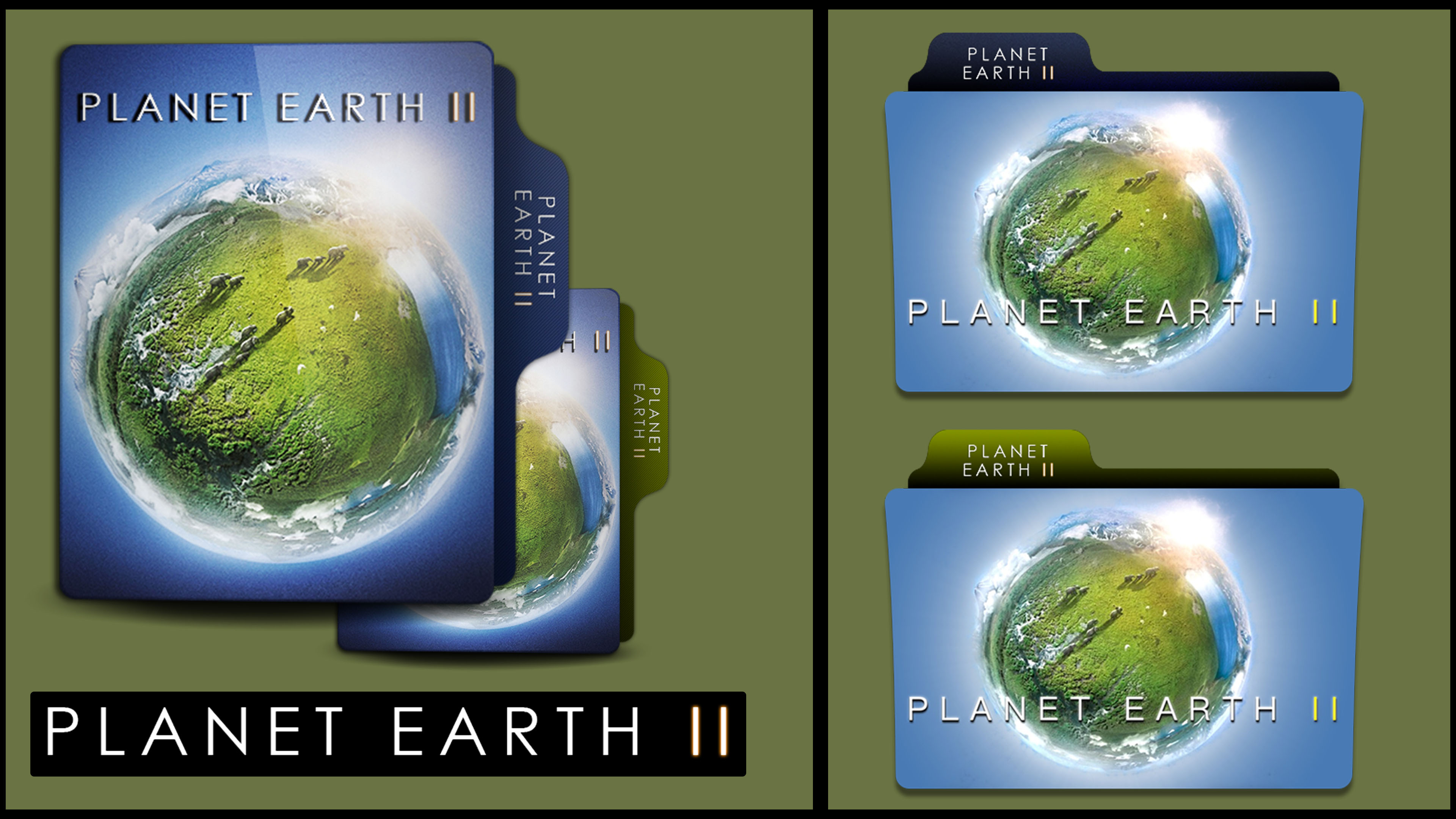 Planet Files