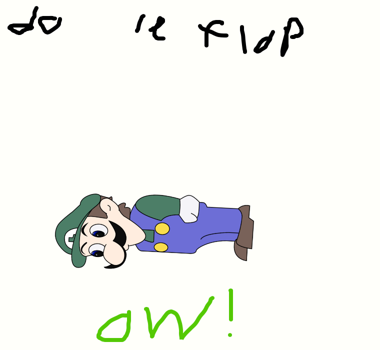 weegee does everything 5 by weegeefan3 on DeviantArt