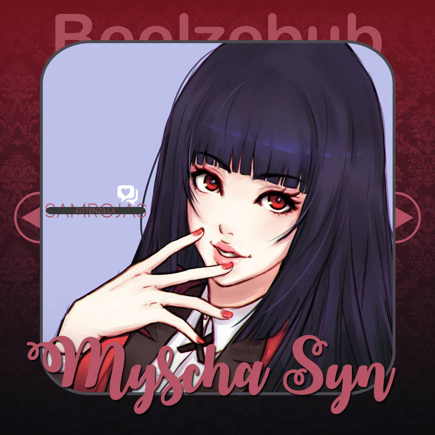 Template Myscha by xKittenzilla by xKittenzilla on DeviantArt