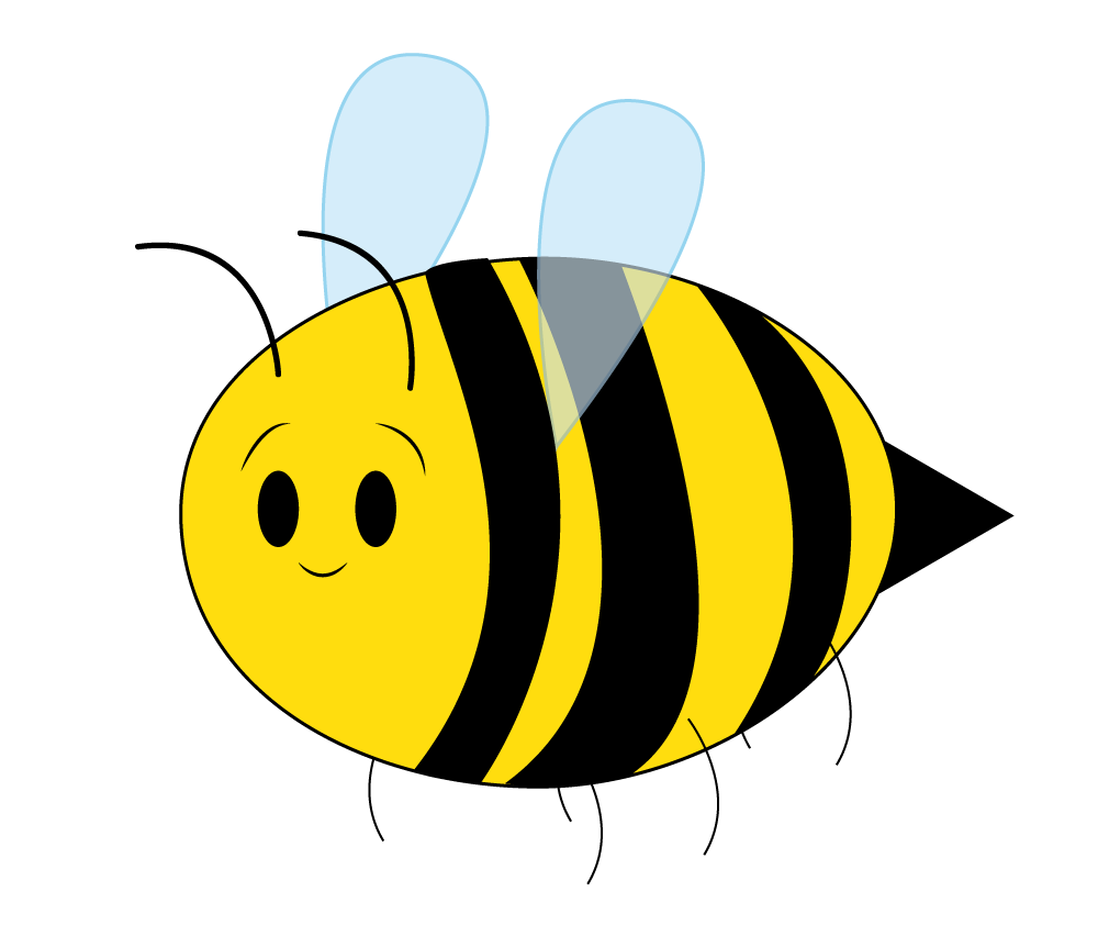 Bee (animated) by DooodleDuuude on DeviantArt
