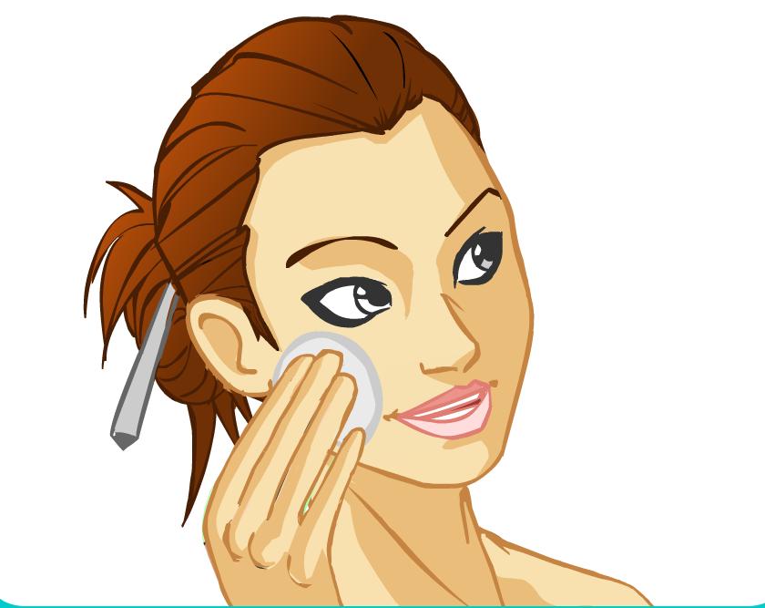 Skin Animation by GabrielNB on DeviantArt