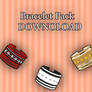 [MMD] BandAid DL by JoanAgnes on DeviantArt