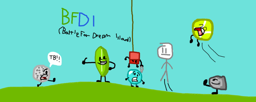 bfdi the poop by minecraftgamerpc64 on DeviantArt