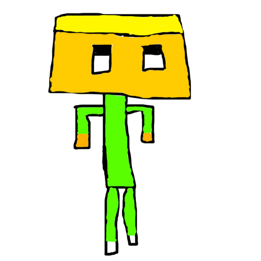 Minecraft Gamer Pc 64 Profile by minecraftgamerpc64 on DeviantArt