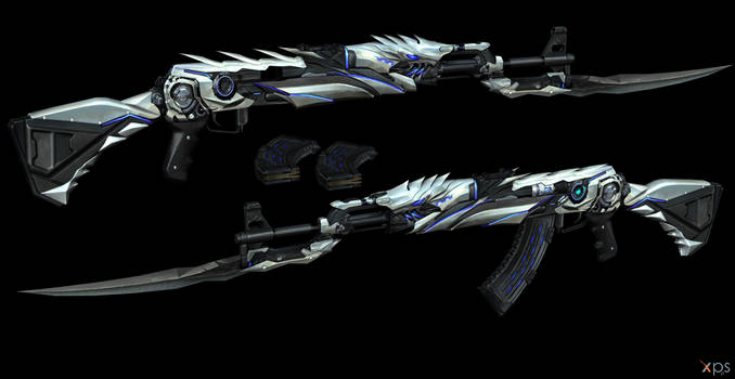 Explore the Best Crossfire Art | DeviantArt