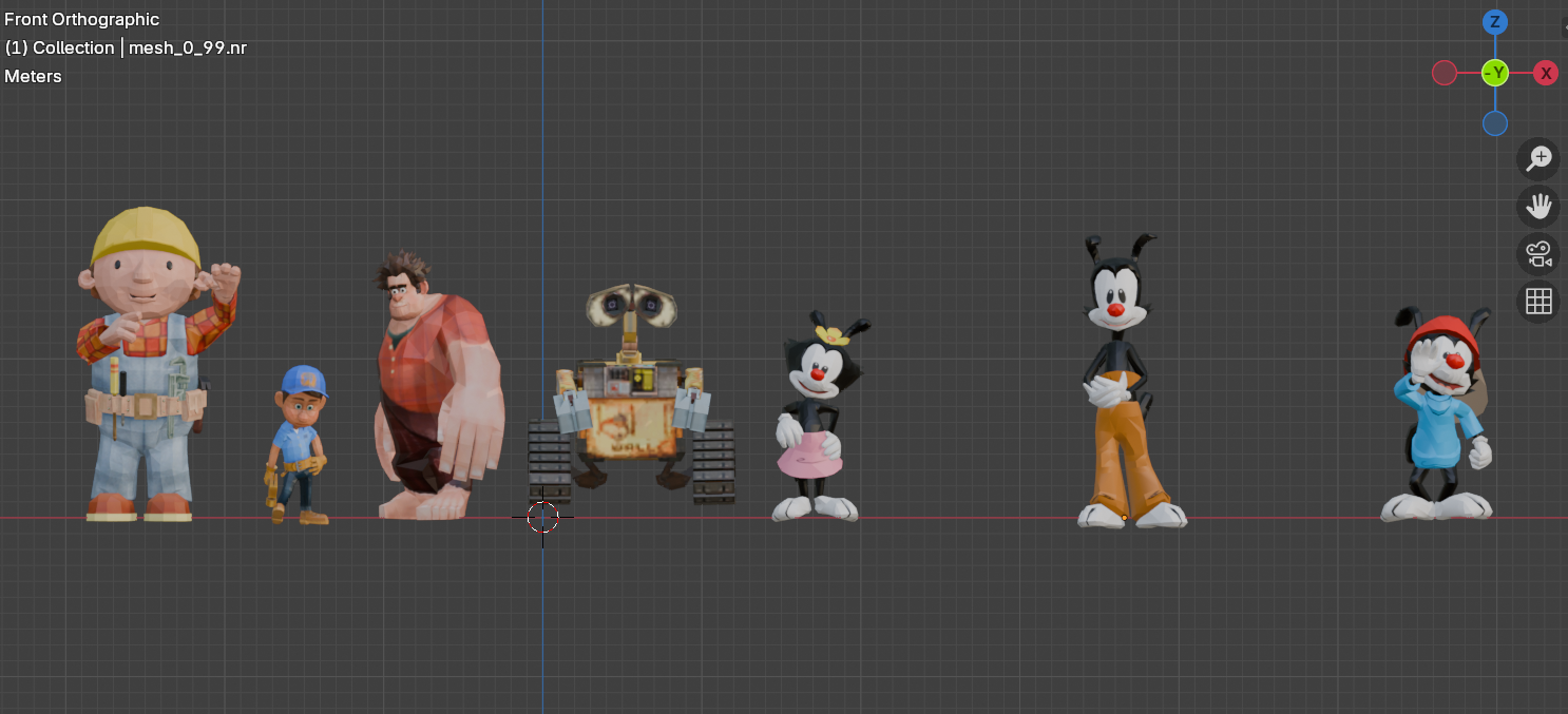 New 3d Models 3 Download by wwwuiwiguw on DeviantArt