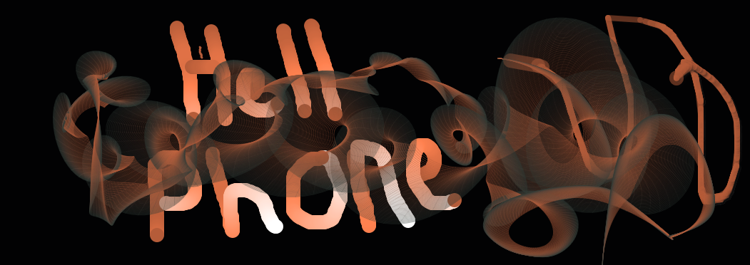 Hell Phone by brittklein13 on DeviantArt