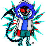 Ryu, Sans Xans - wallpaper by Jeyawue on DeviantArt