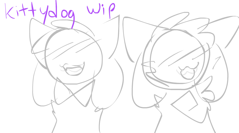 Losing my mind meme wip/animatic by kittydogcrystal on DeviantArt