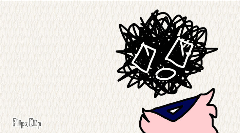 i need you wait (SWF/flipaclip animation loop) by kittydogcrystal on ...