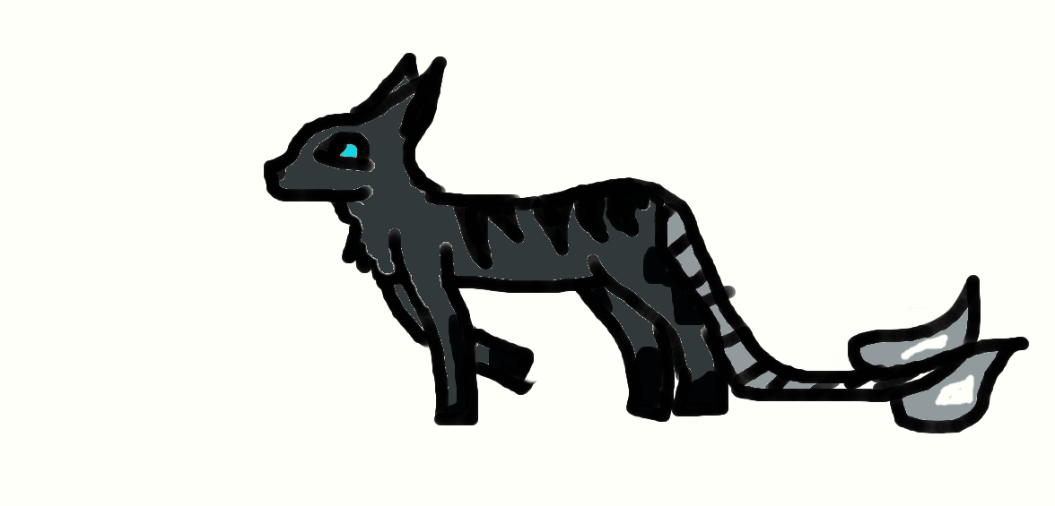 Scythe drawing by Emu94 on DeviantArt