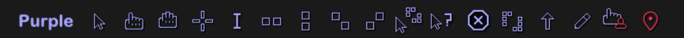 Empty-Pixel-Purple by Iwakyre on DeviantArt