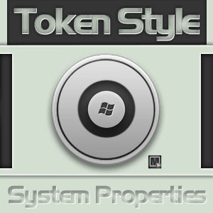 Token Style Sys Properties by vi20RickrMetal12us on DeviantArt