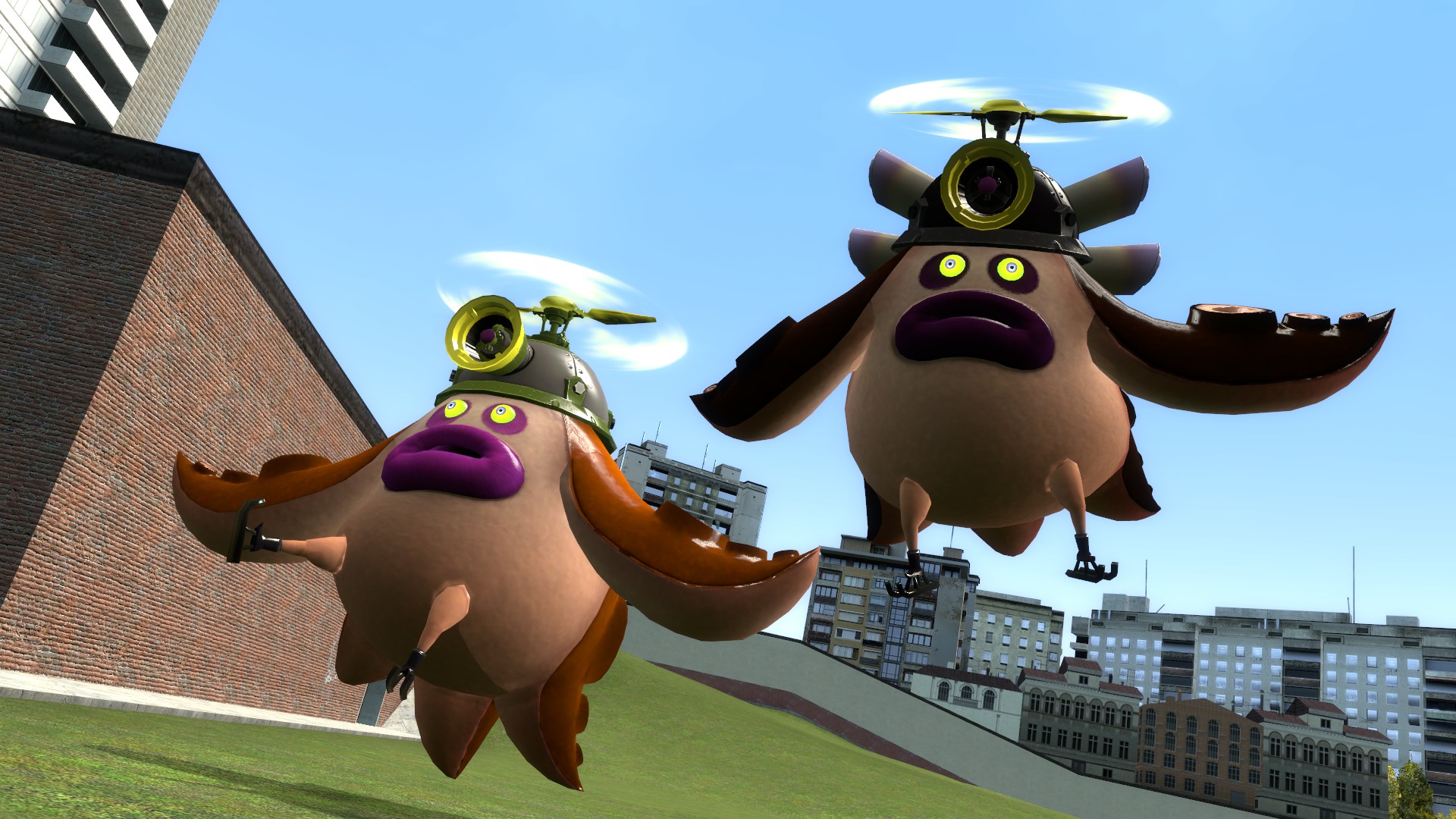 Splatoon 2 Octobomber download by Alexthecooldud on DeviantArt