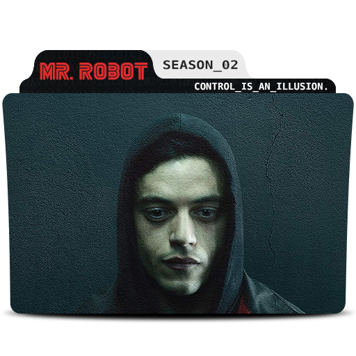 Mr. Robot (S02) by ashtrix56 on DeviantArt