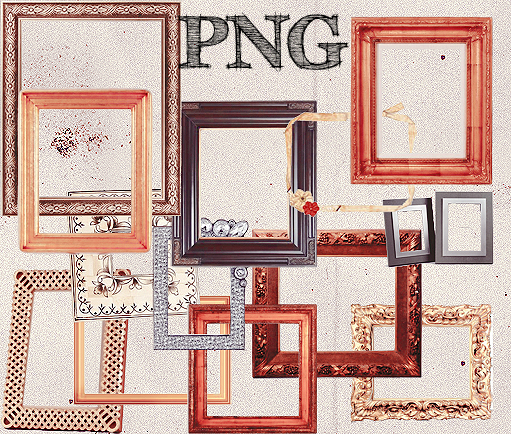 Frames by tokiobsession on DeviantArt