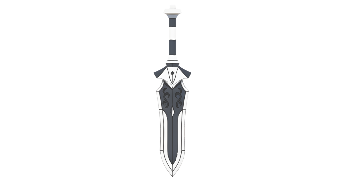 [Exclusive Download] Regal Tuxblade FBX File by hahadada1234 on DeviantArt