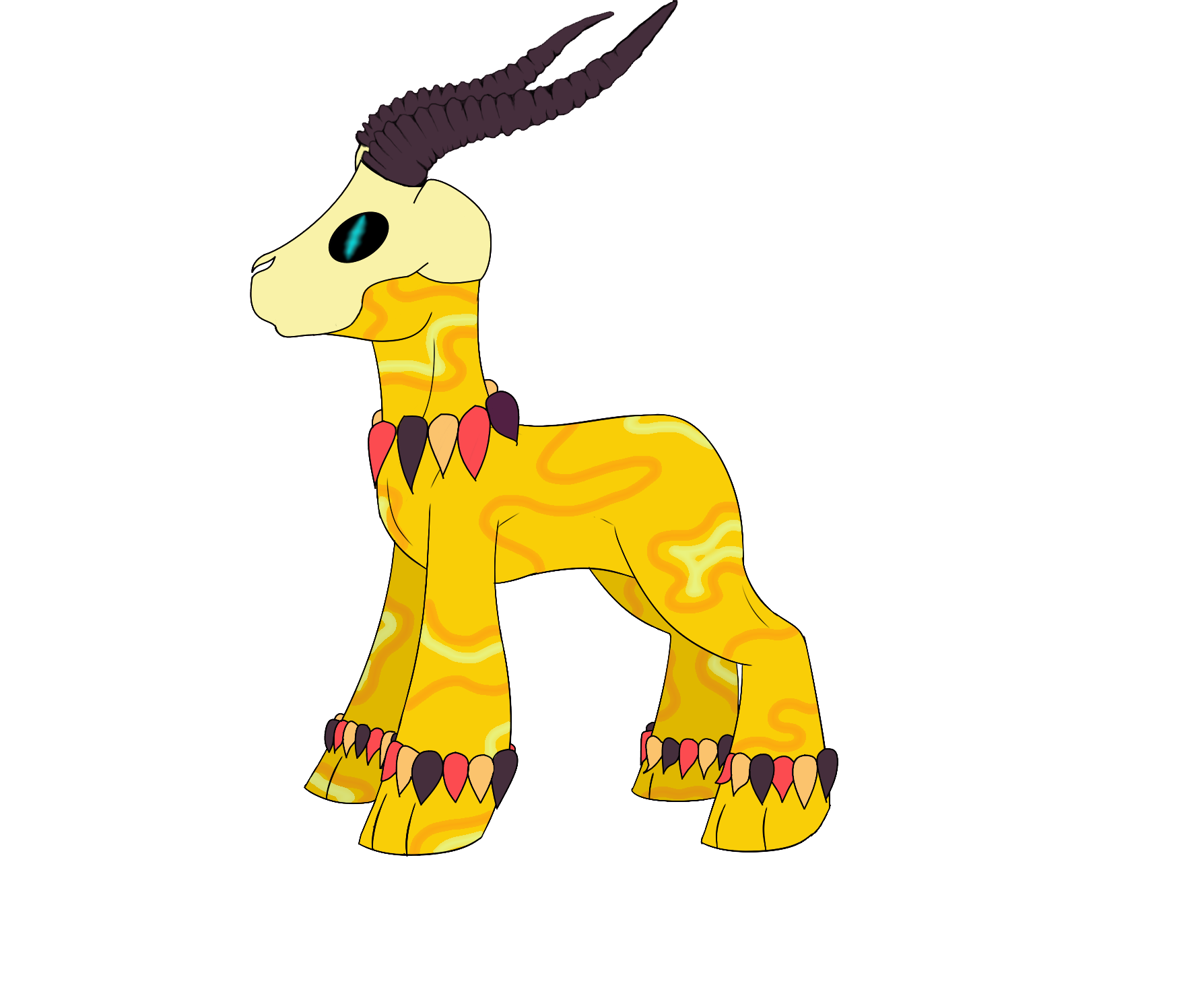 Zephyr by KaipoArt on DeviantArt