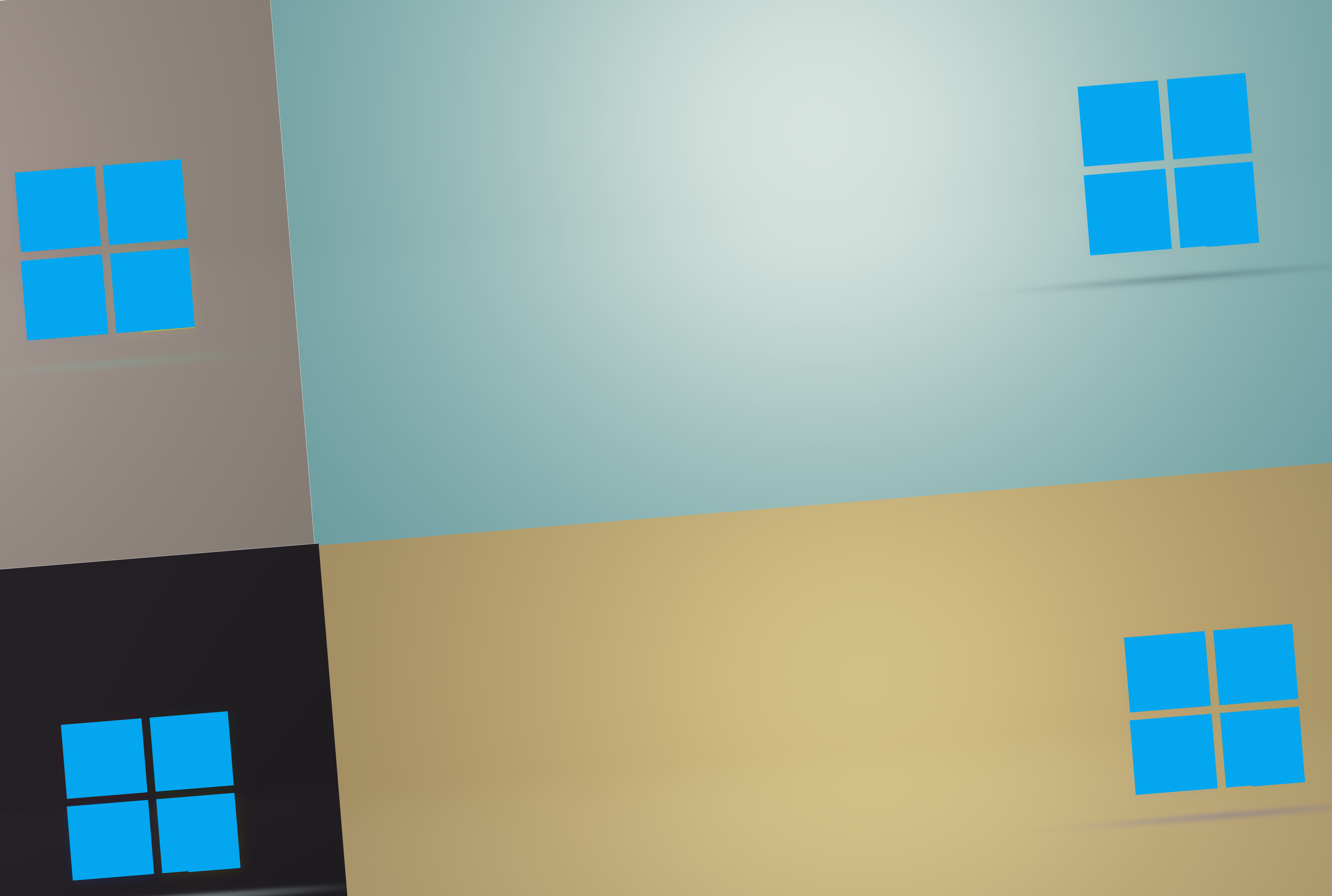 Windows 11 Hero by aronng100 on DeviantArt