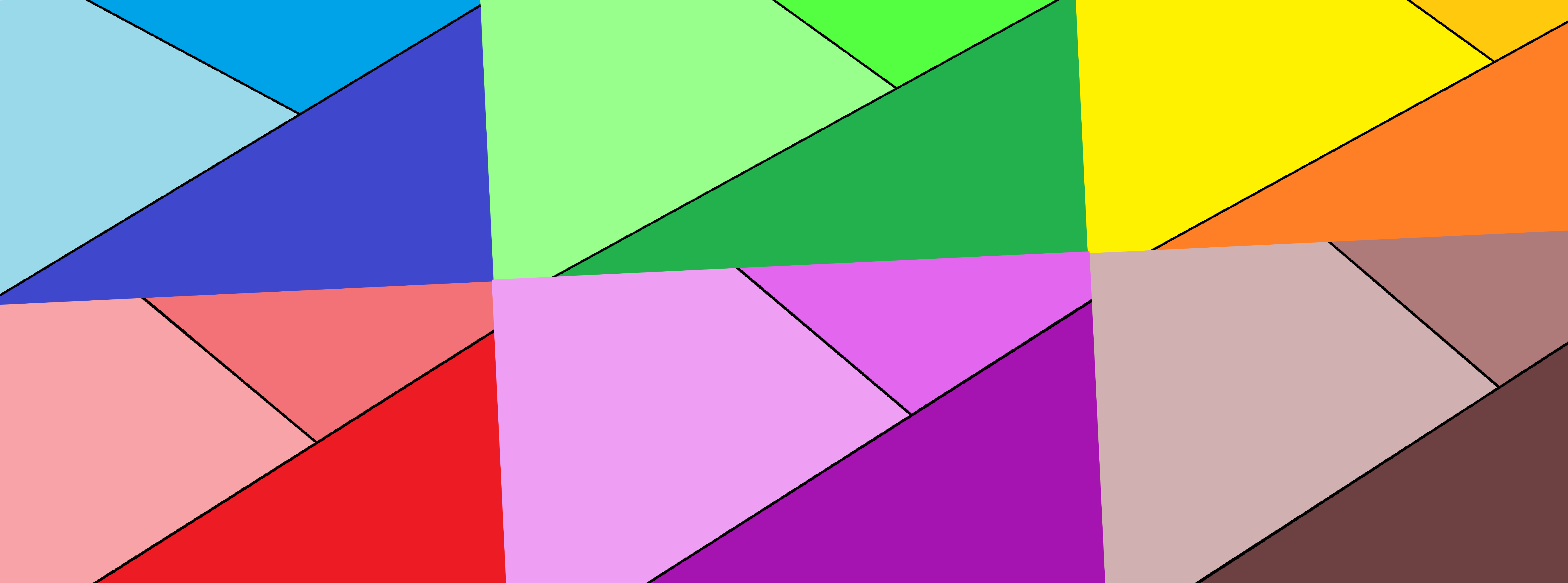 Minimalist Solid Color Wallpapers by aronng100 on DeviantArt