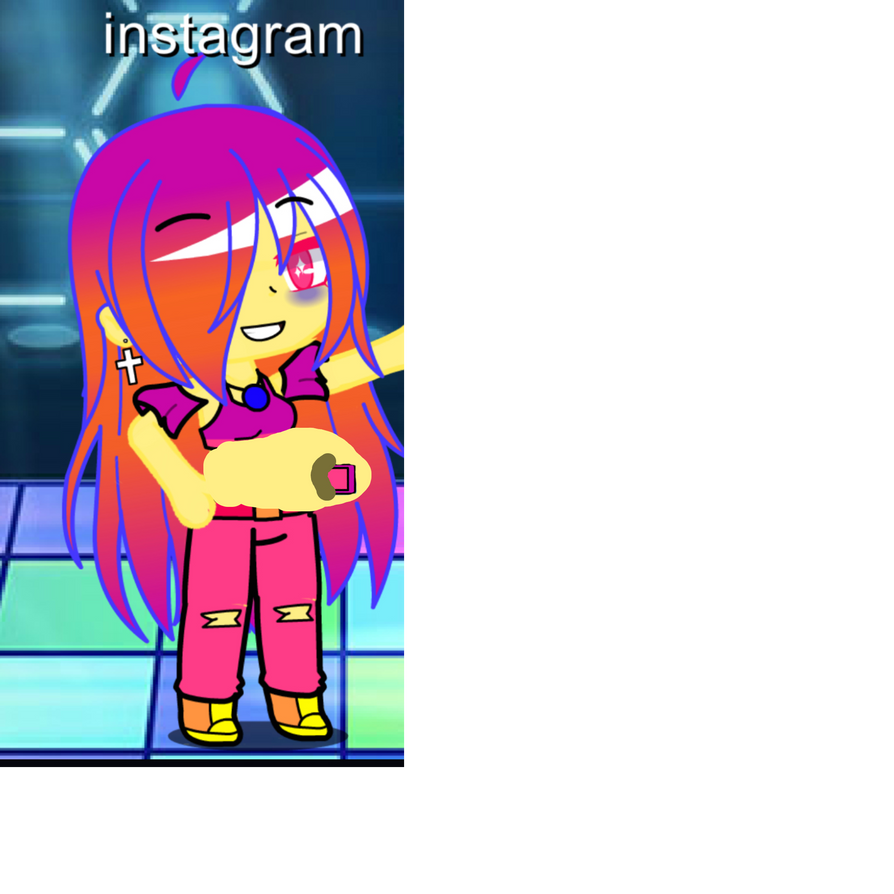 Instagram Navel Ate Her Phone Vore By Inodominusrex On Deviantart
