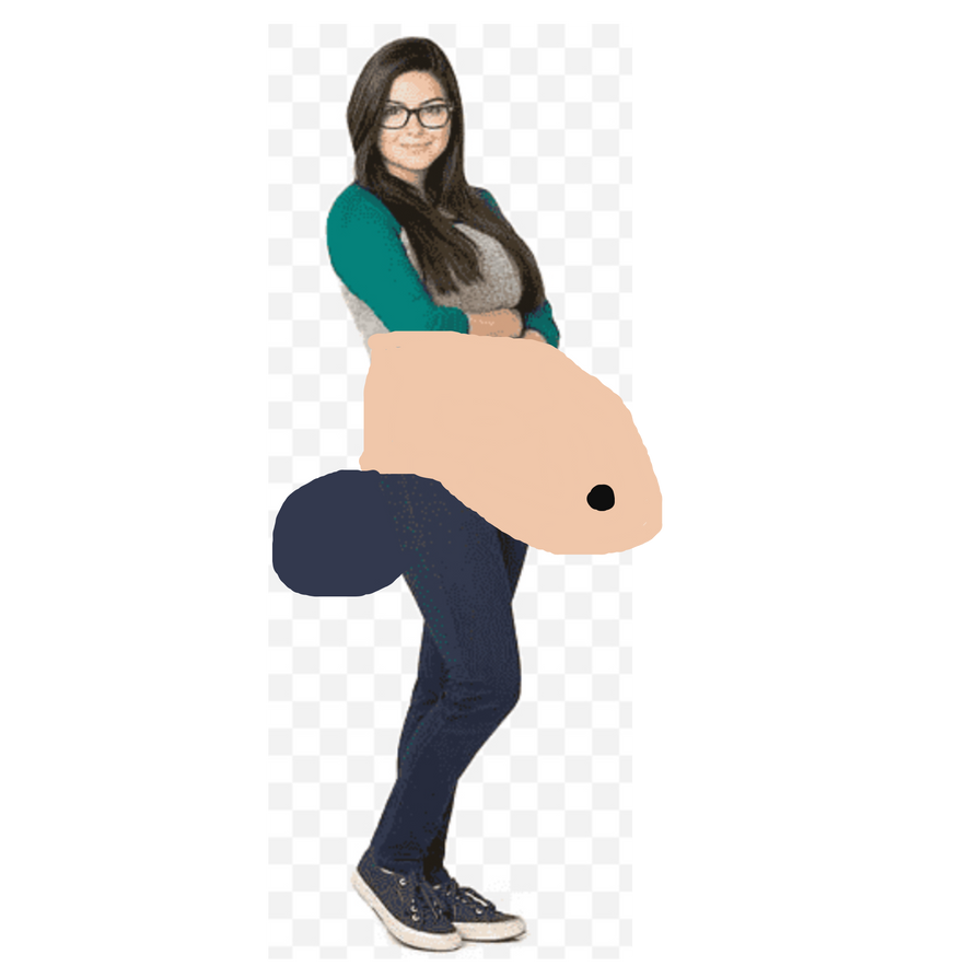 Fat Alex Dunphy (WG) (alt) 2 by inodominusrex on DeviantArt