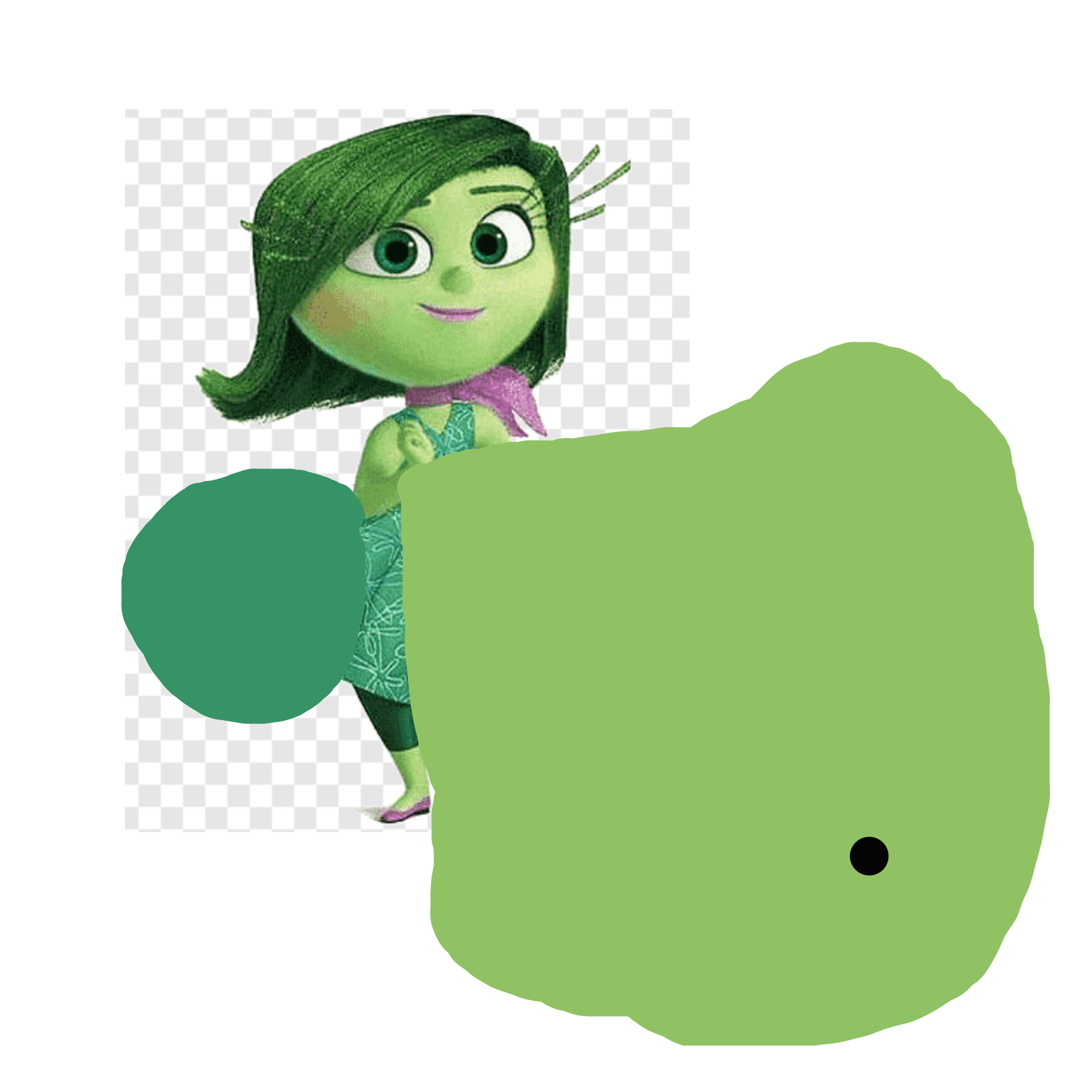 Disgust vore pt1 by inodominusrex on DeviantArt
