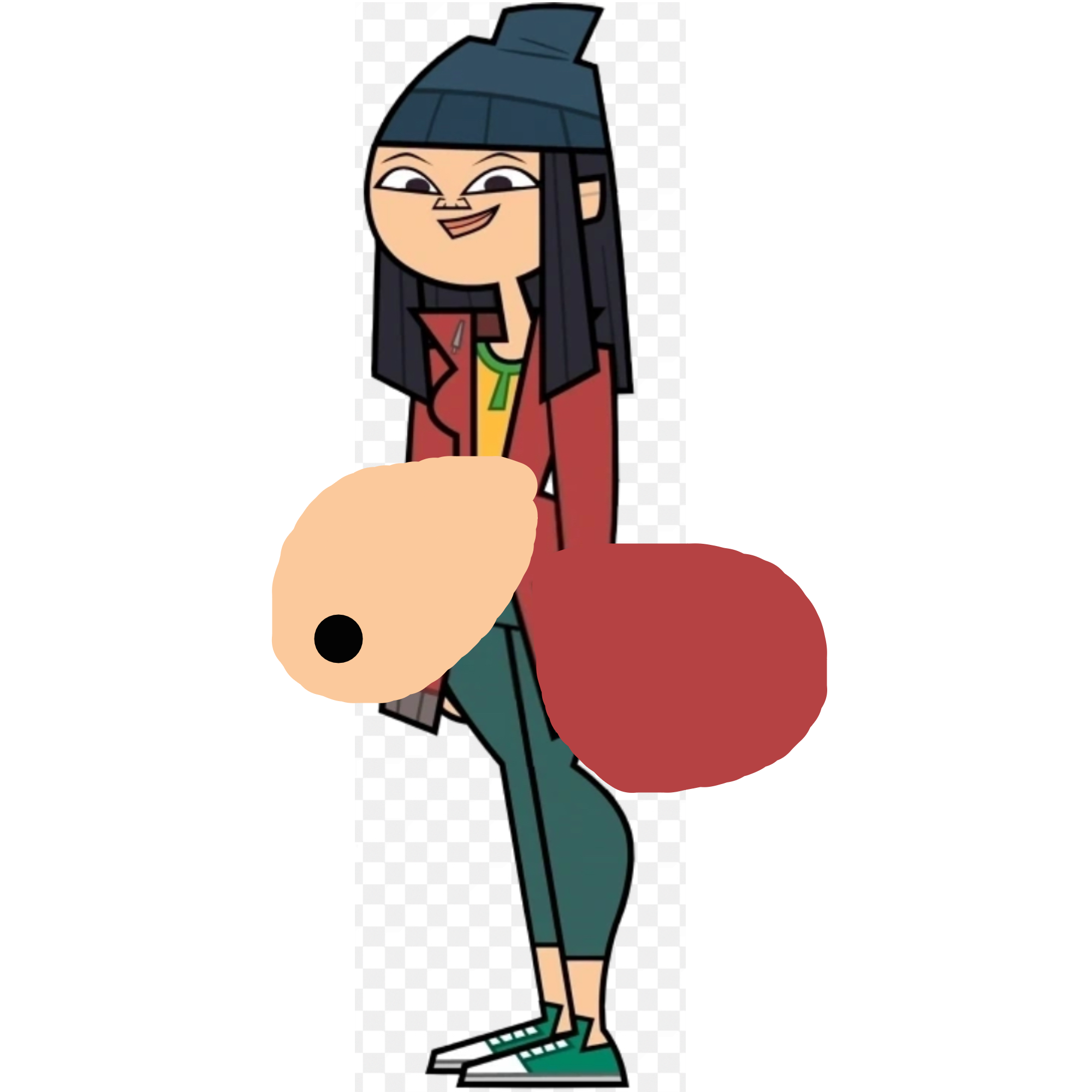 Fat Mk (WG) by inodominusrex on DeviantArt