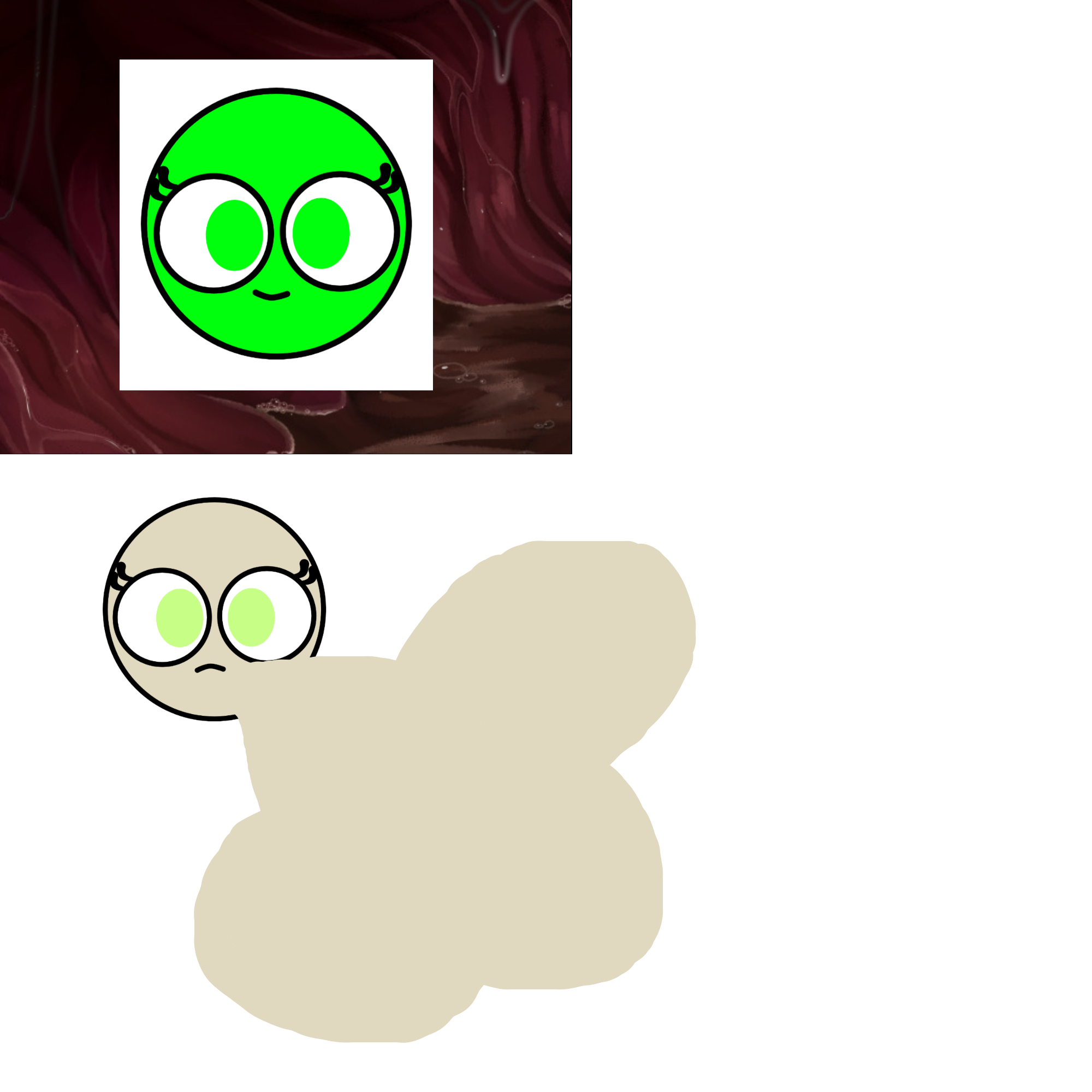Limestone Ate Lime Vore By Inodominusrex On Deviantart